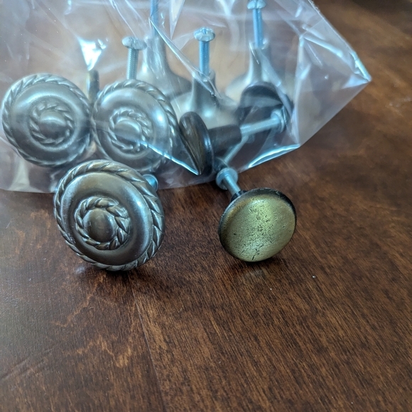 Other | Cabinet Knobsdrawer Pulls | Poshmark